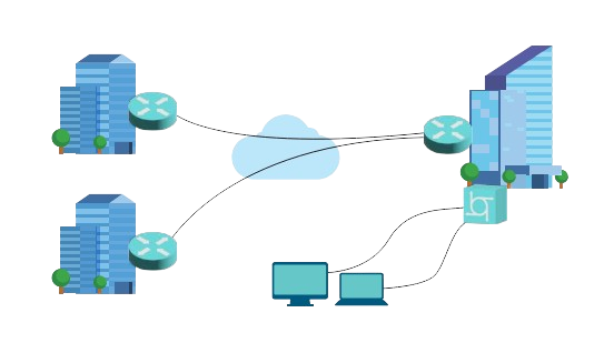 Fiber Networks Indonesia